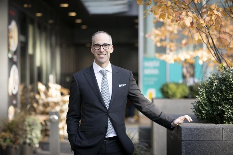 Working together unlocks solutions to poverty