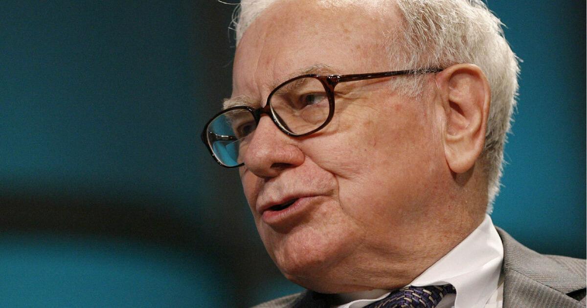 Where’s Canada’s Warren Buffett?