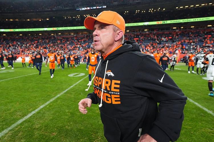 Broncos' Christmas wish: A win in Kansas City after a rare loss snaps ...