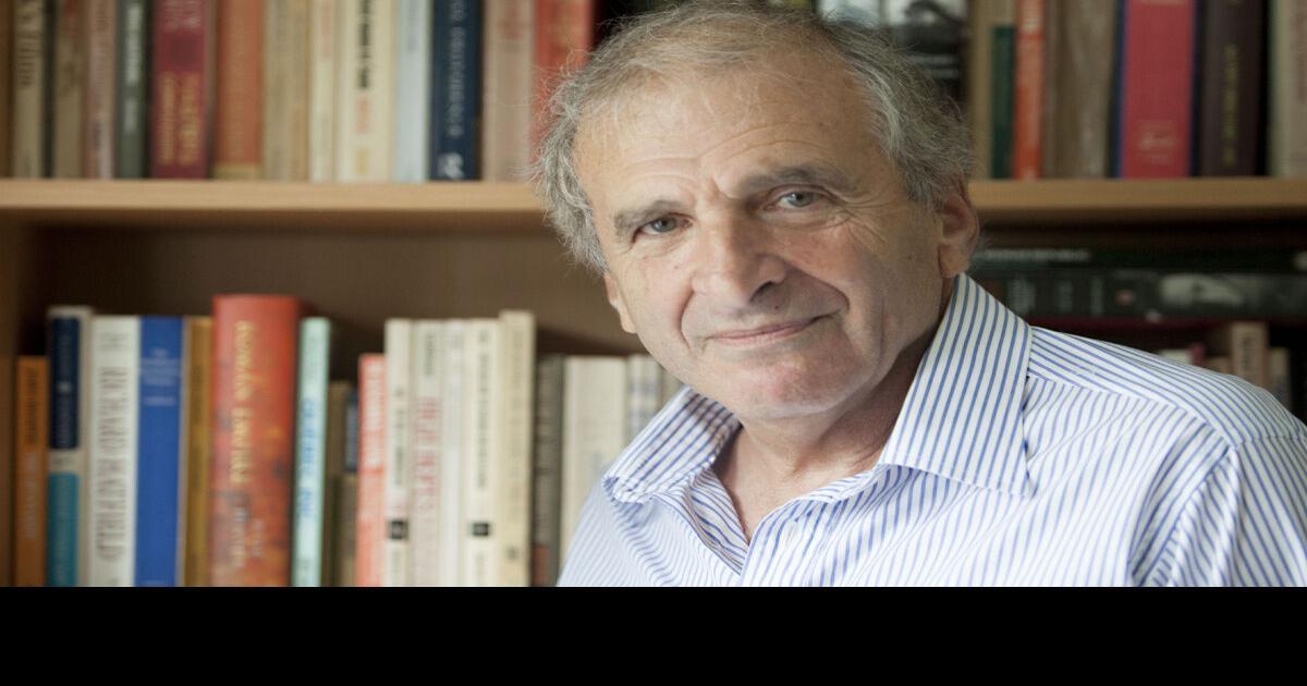 James Laxer, one-time NDP leadership candidate, dead at 76