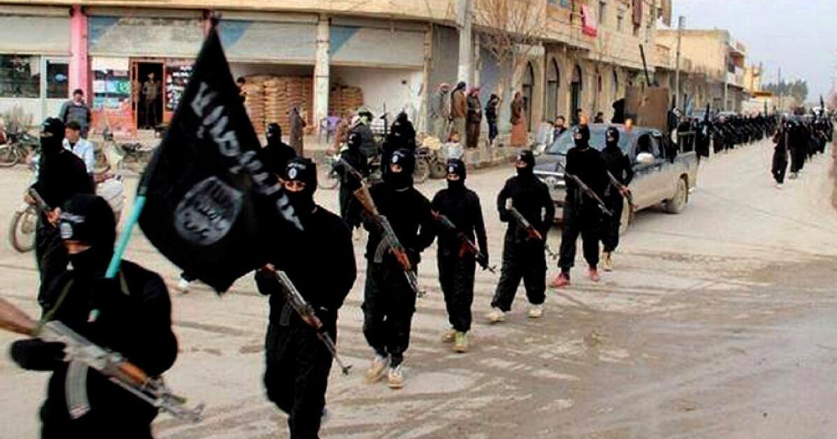 Militants in Iraq use mafia tactics to fund operations