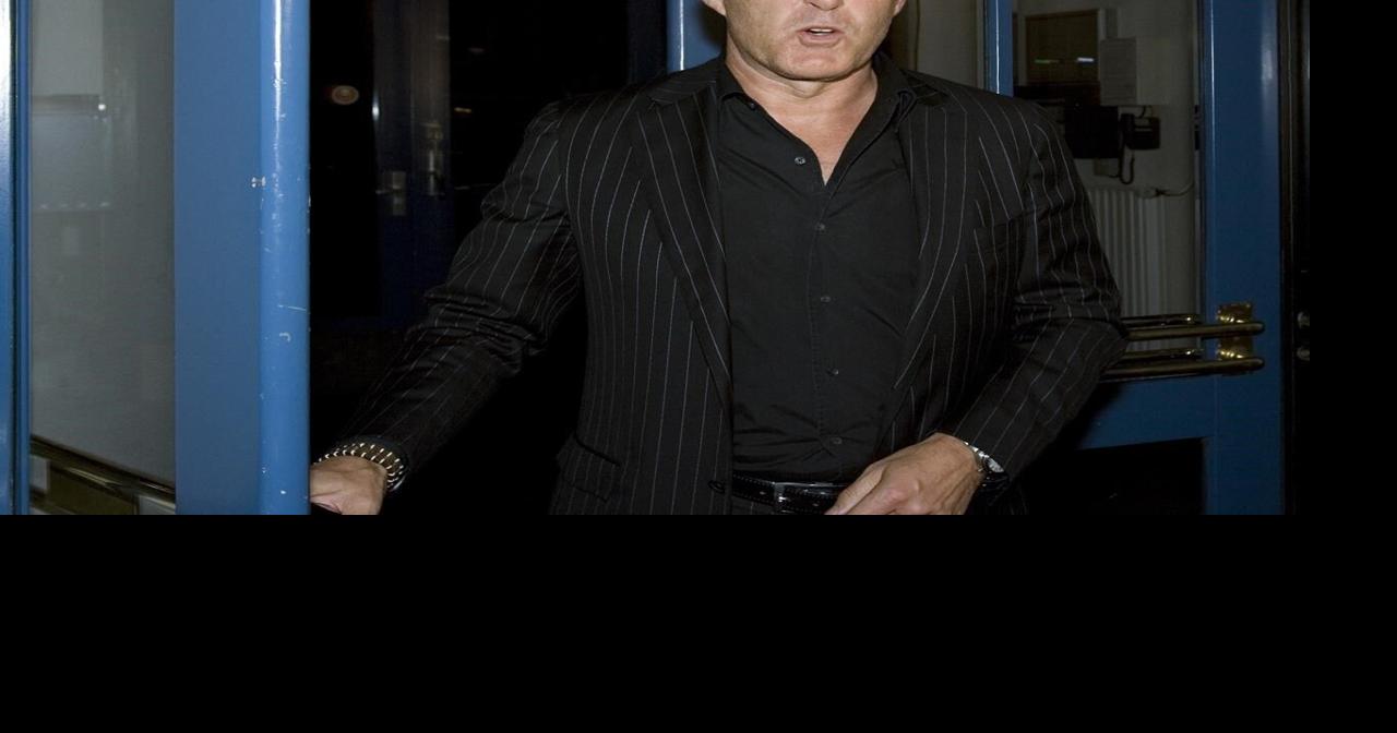 6th suspect held in investigation of Dutch reporter’s death