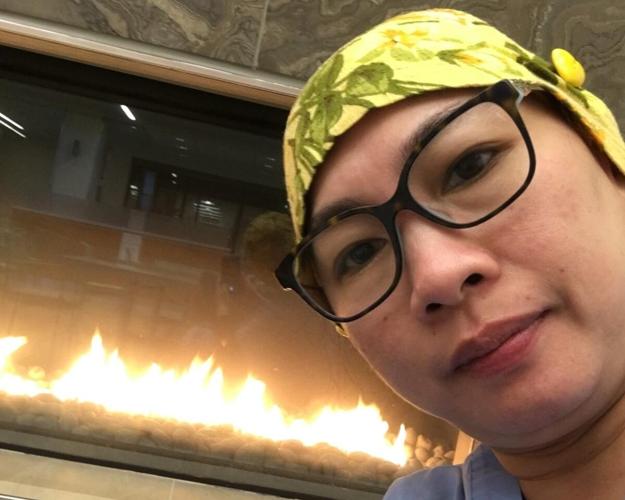 Front-line health-care workers speak up about racism at work, from ...