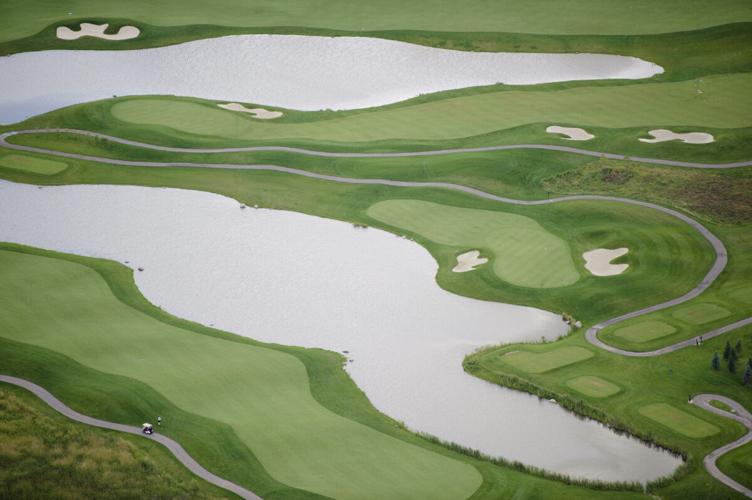 Oak Ridges Moraine: Not safe yet