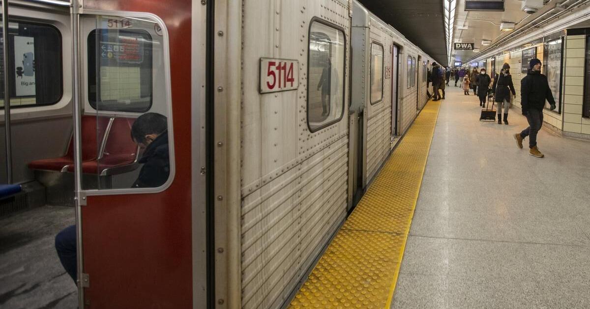 Why the TTC may be as good as public transit gets