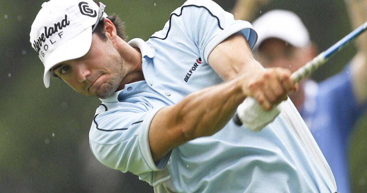 Perkins: Canadian PGA crew misses cut