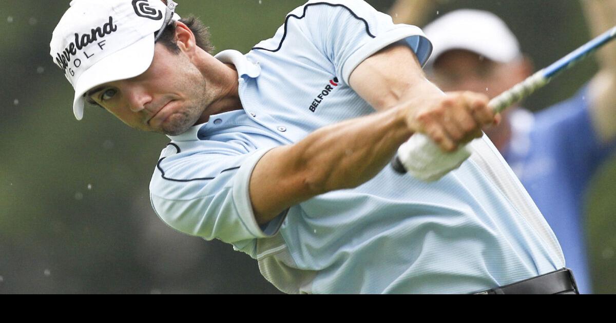 Perkins: Canadian PGA crew misses cut