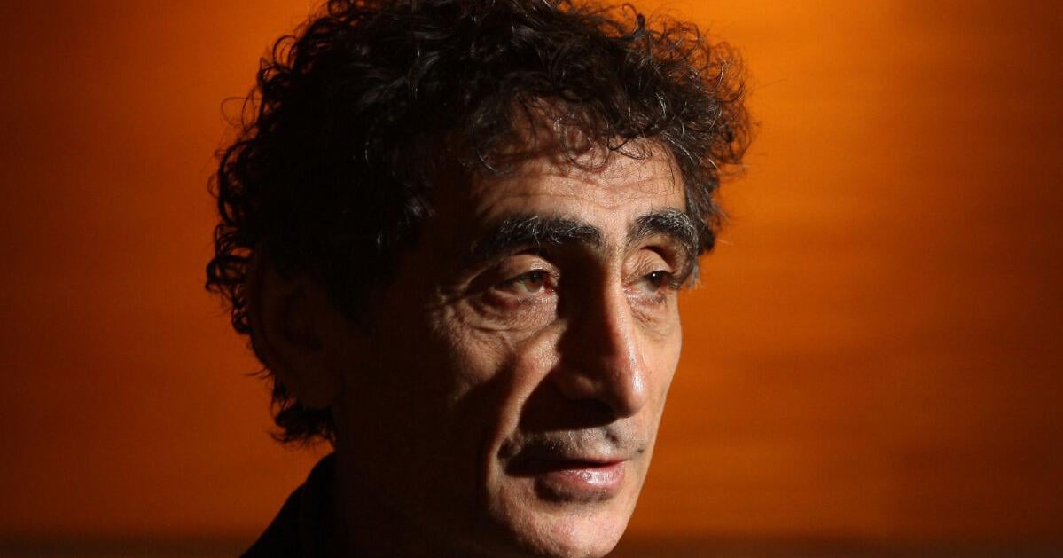 B.C. doctor told to stop using hallucinogenic tea to help addicts