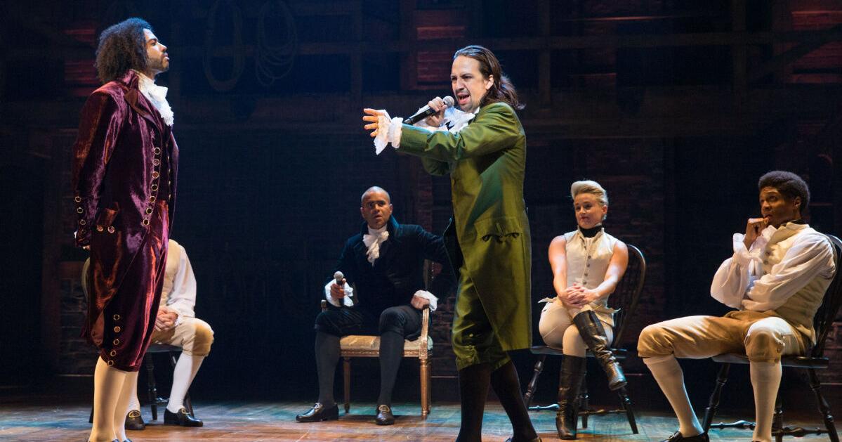 Producer of Broadway’s ‘Hamilton’ in talks with Mirvish about Toronto ...
