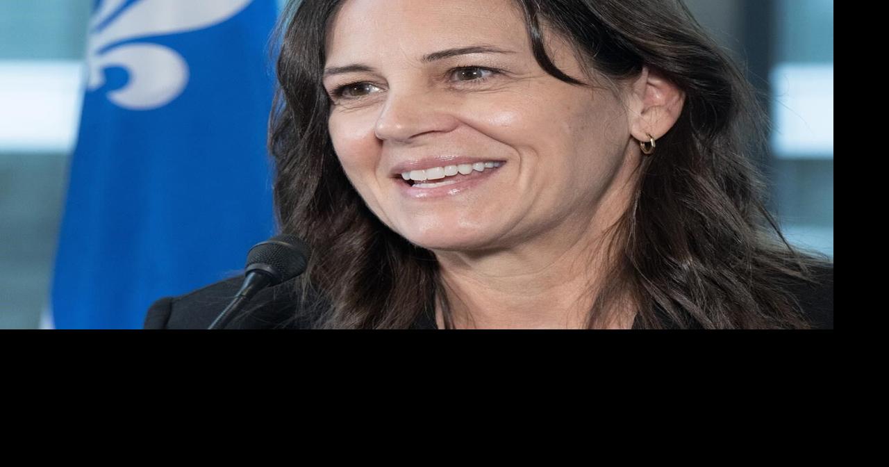 Quebec bill aims to better protect young athletes from abuse, harassment