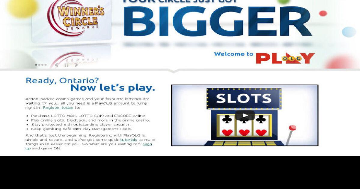 If you buy lottery tickets online, you could be a double loser