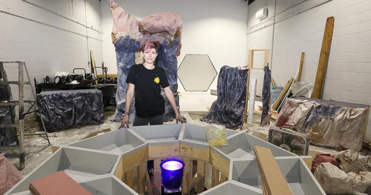 Planet Fabulon will take Luminato patrons to another planet in ‘The ...