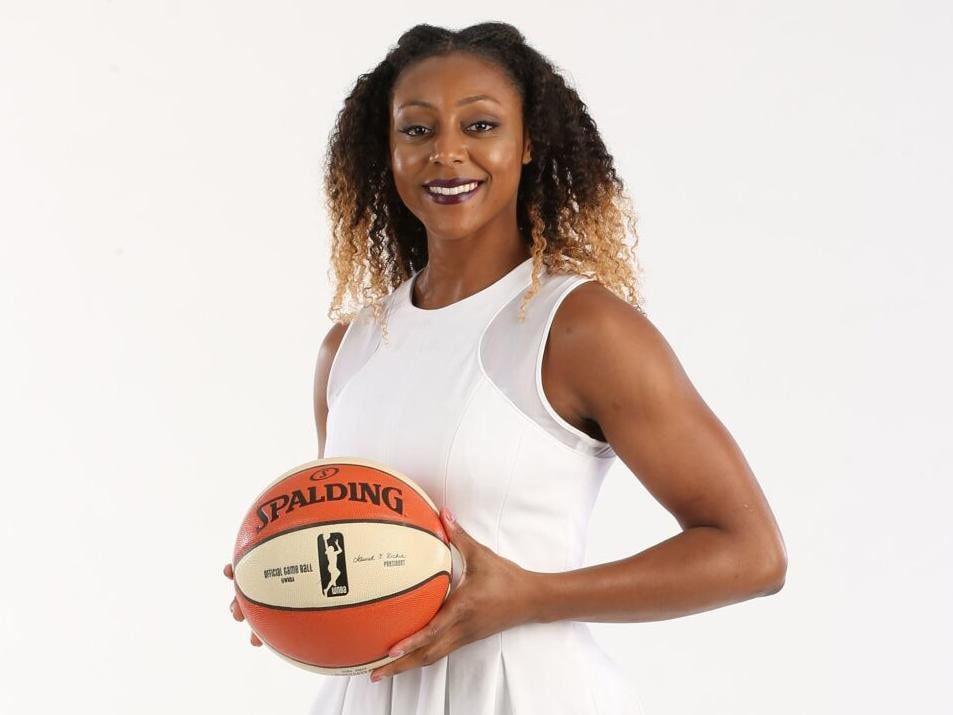 monica wright
