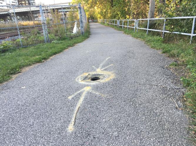 The dawning of the new Don River Valley Park: Micallef