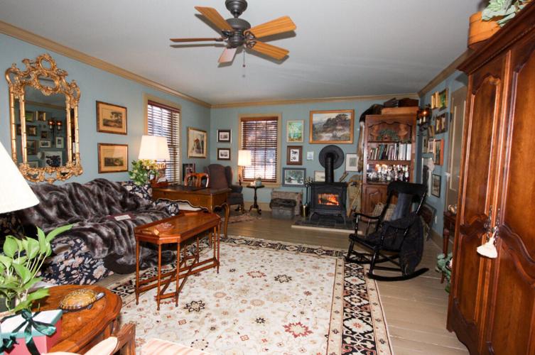 Prince Edward County’s historic Hillier House undergoes a respectful ...