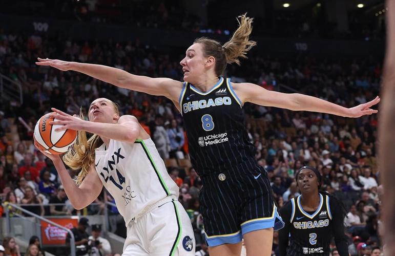 The inside story of how MLSE walked away from the WNBA