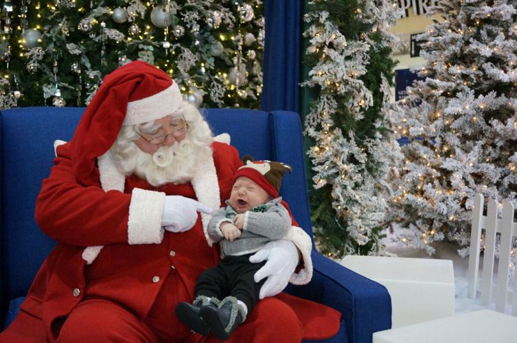 Your shopping mall guide for the holidays