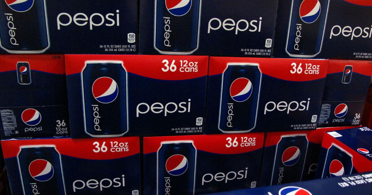 PepsiCo’s profit beats expectations, boosted by Frito-Lay
