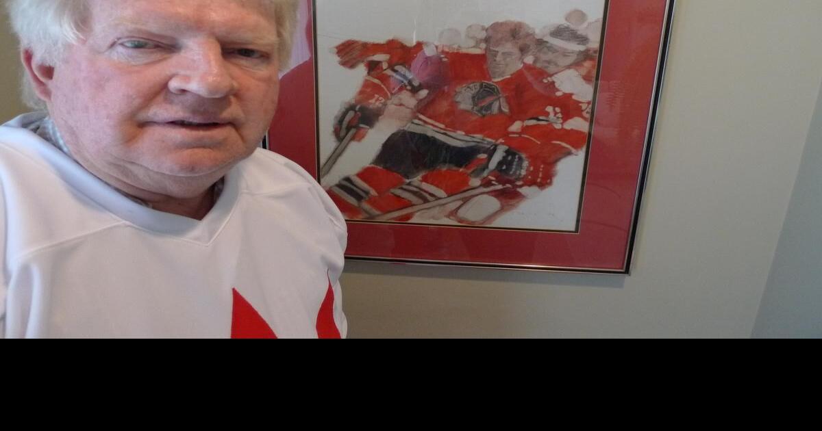 Summit Series star, longtime Blackhawks defenceman Pat Stapleton dead at 79