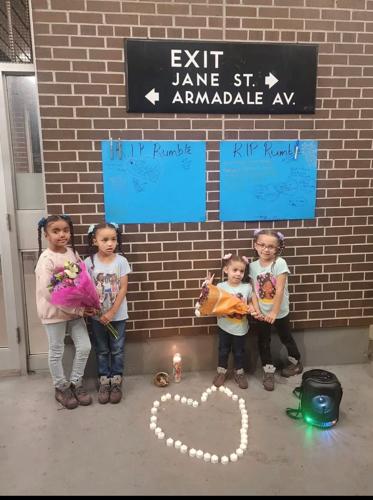 Family of father of seven slain at TTC station wants answers