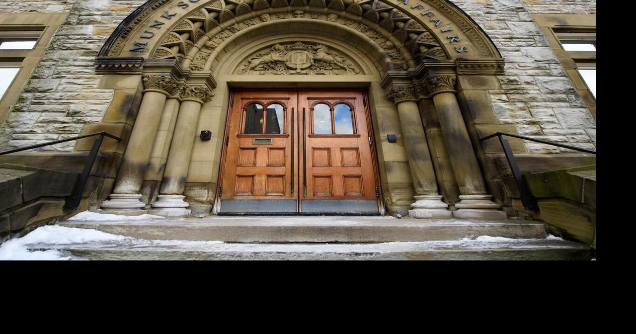 Lionel Gelber Prize for books on global affairs increases purse to $50K