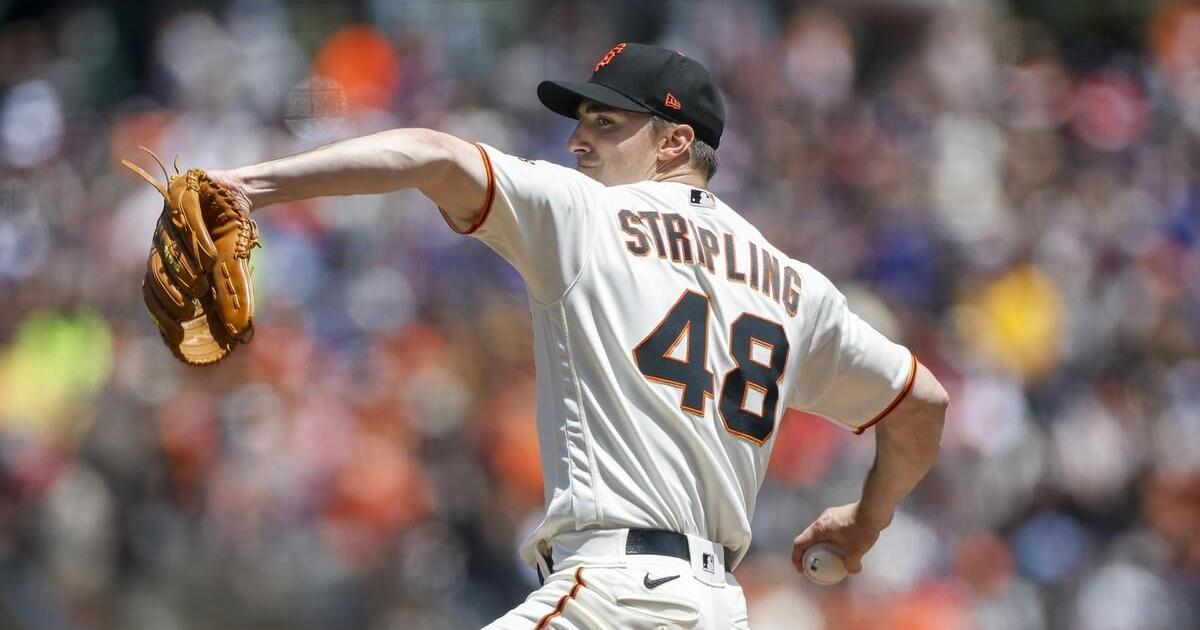 Ross Stripling returns! Plus Jordan Romano and Tony Kemp