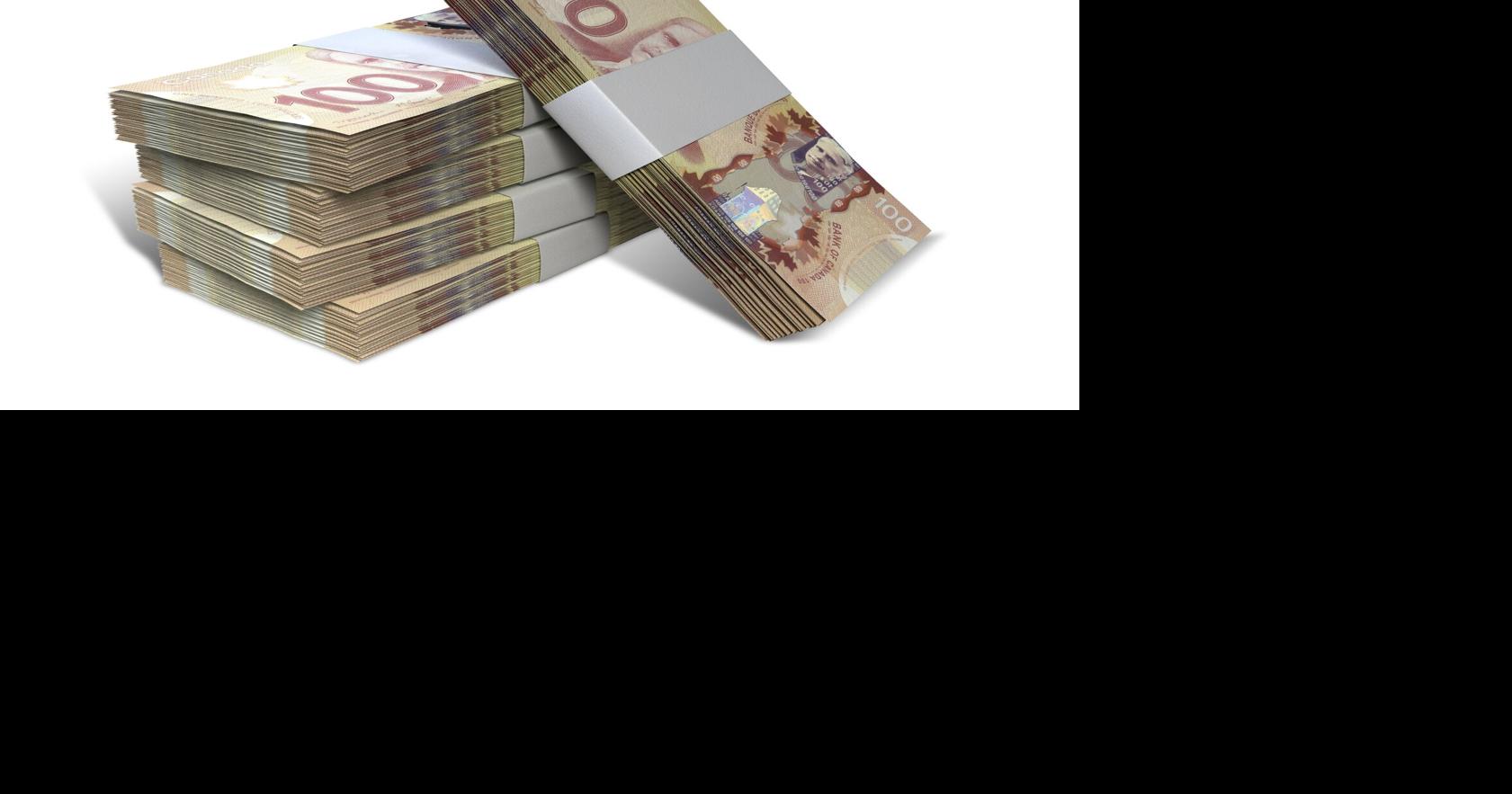 Doug Ford should not be mailing $200 cheques to millionaires