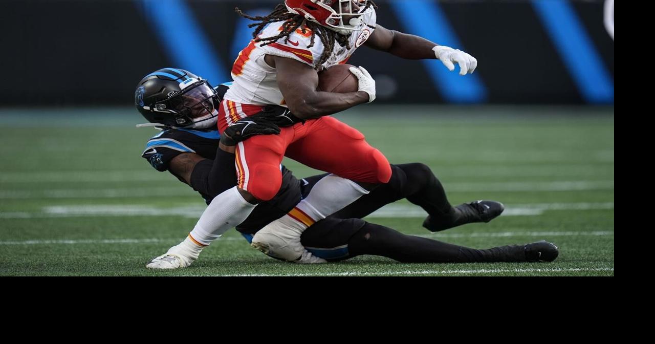 Chiefs welcome Raiders back to Arrowhead Stadium after stunning loss to ...