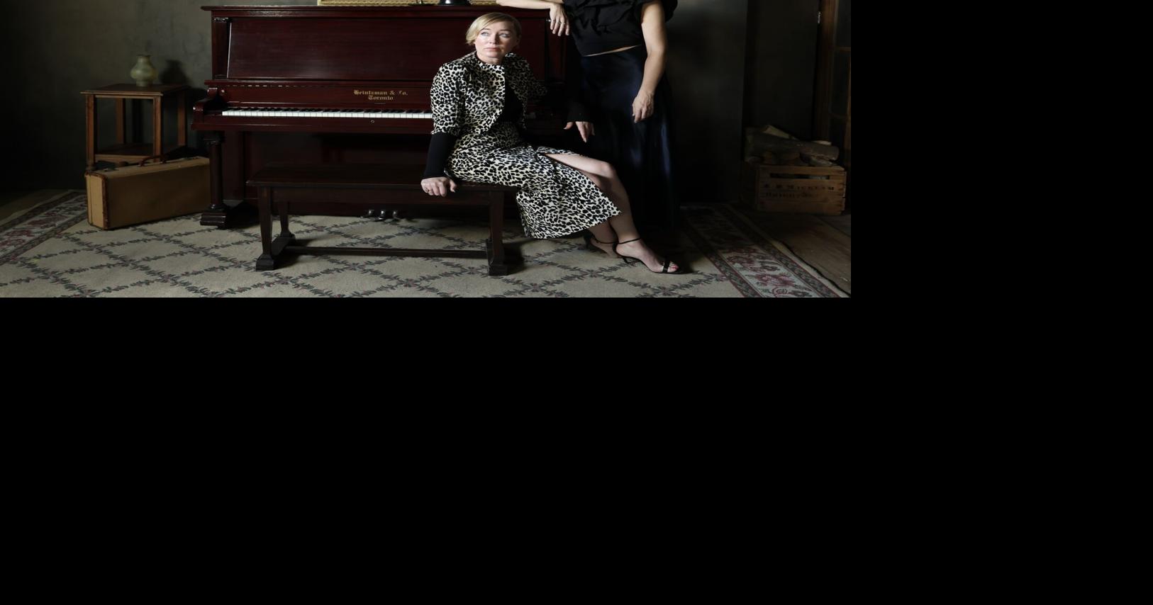 Hedda Gabler at Coal Mine gathers Moya O’Connell, Amy Millan