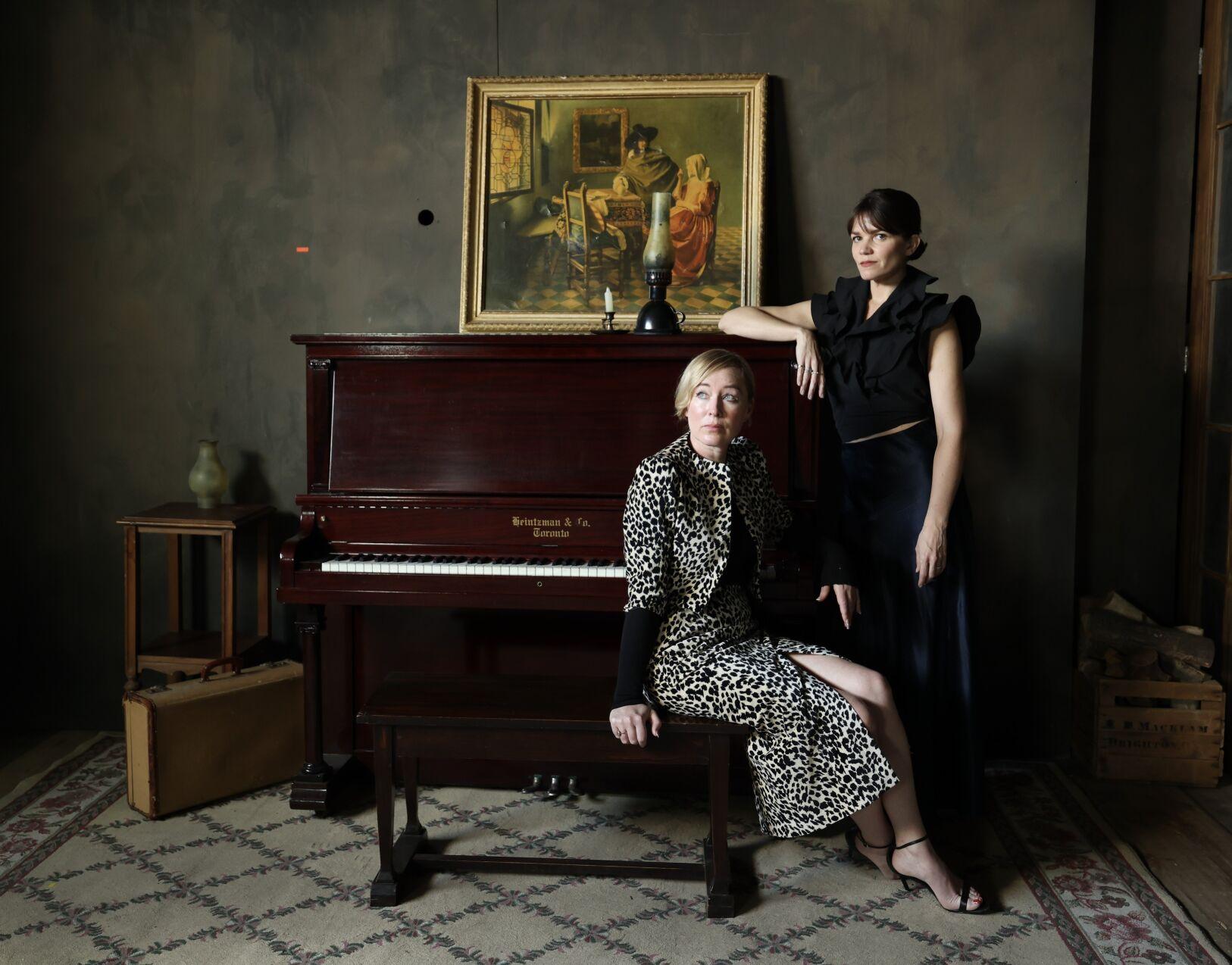 Hedda Gabler at Coal Mine gathers Moya O’Connell, Amy Millan