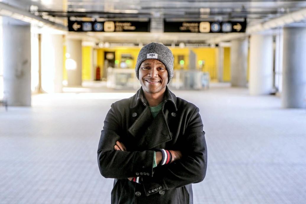 Jamaal Myers wins Ward 23 after Cynthia Lai’s death