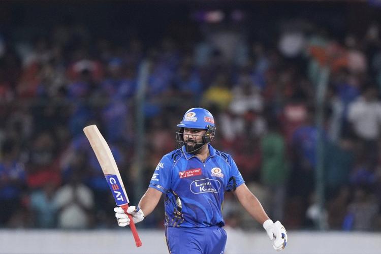 Boult and Sharma shine for Mumbai in massive 7-wicket victory over ...