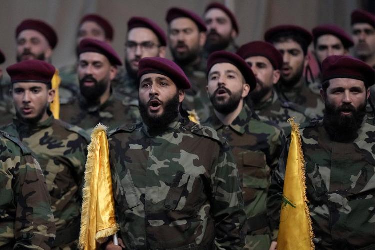 Will a weakened Hezbollah in Lebanon disarm?
