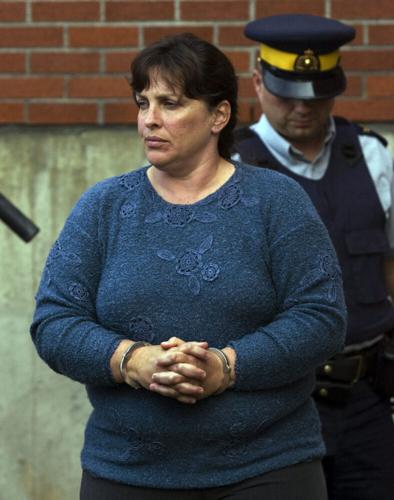 Hunting expert speaks at trial for woman in fatal shooting