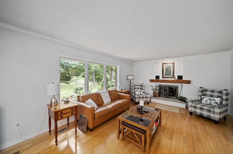 This week’s Open Houses include a big townhome in Burlington