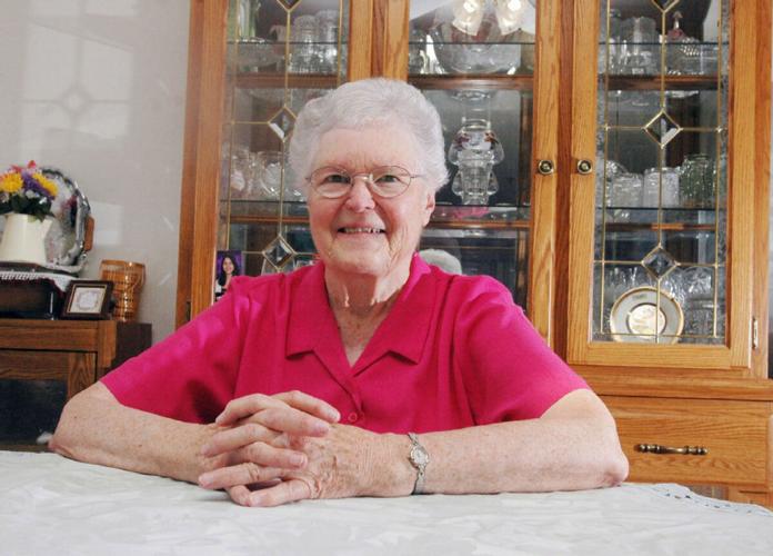 Senior to get second chance to meet royalty, 72 years after missing Queen