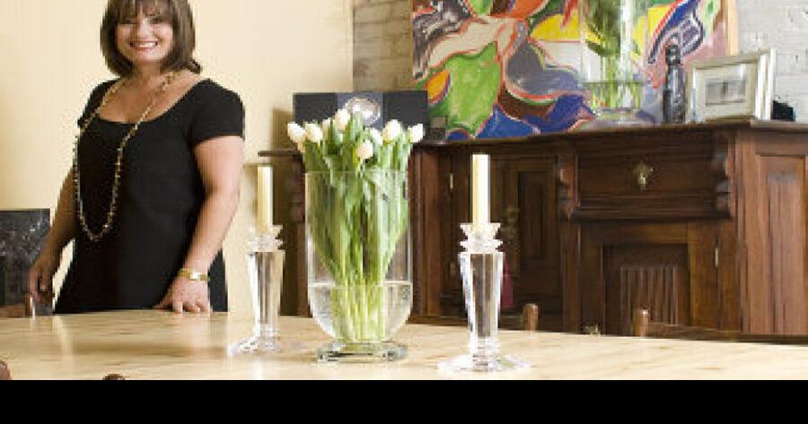 Laura DiBattista to host CBC’s Here and Now