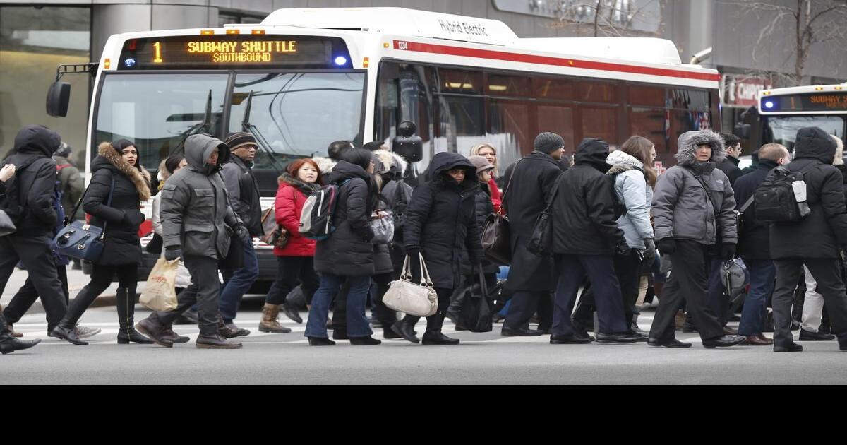 Number of planned TTC subway closures to more than double next year