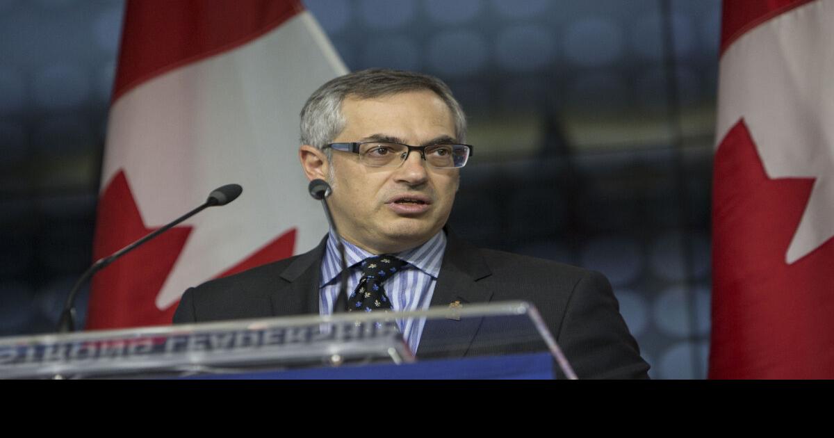 Tony Clement organizers meet to discuss possible leadership bid