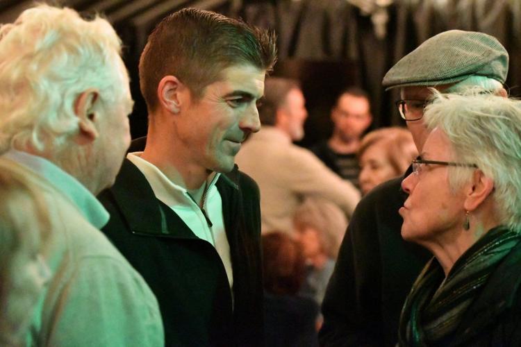 Ryan Crosswell quit Trump's DOJ. Now his resignation letter is part of ...