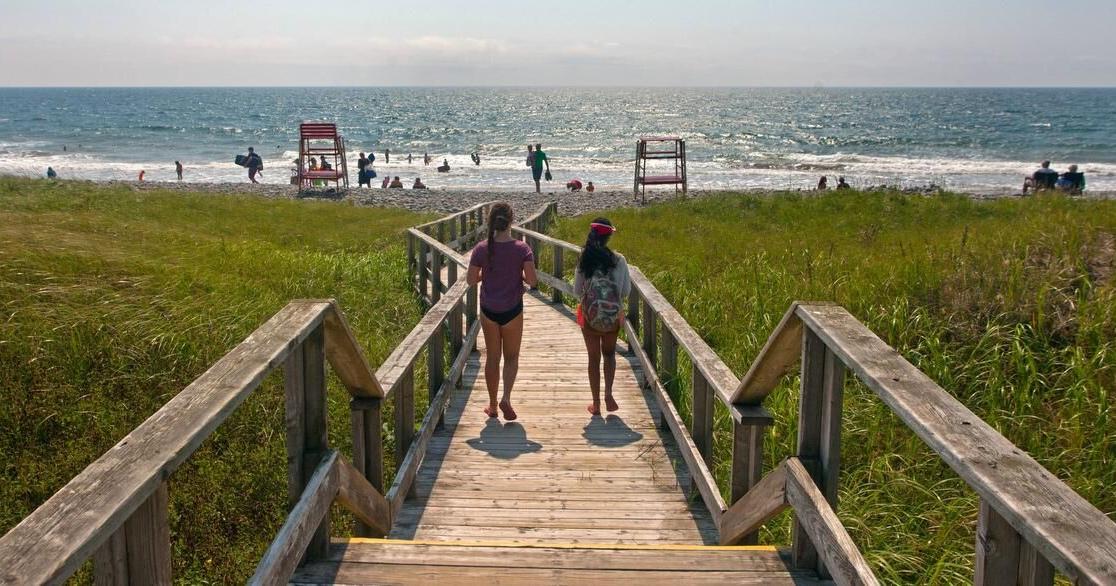 Another heat warning called for Halifax