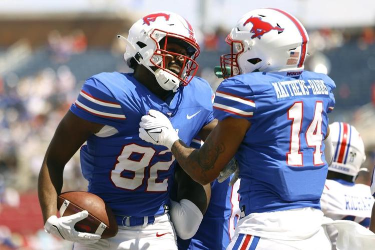 No. 18 Oklahoma to offer SMU a Power Five test a year before Mustangs ...