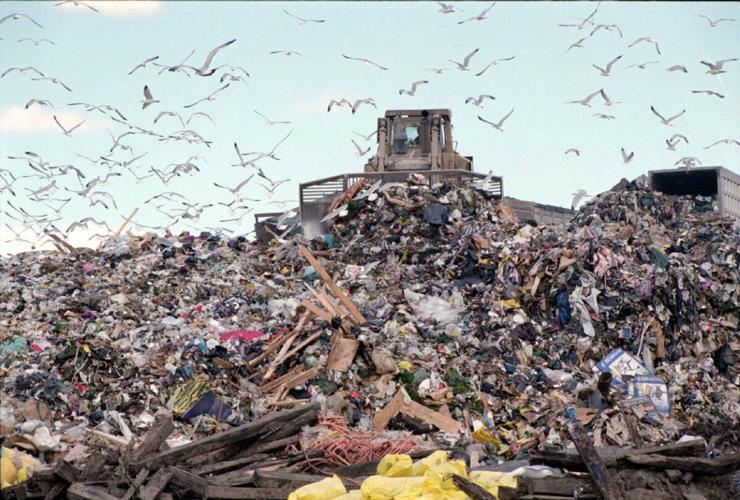 Vaughan: The making of a city in 25 years