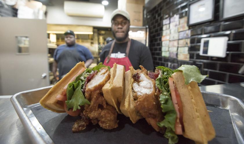 Sourced: Kensington Market's The Dirty Bird celebrates one year of ...