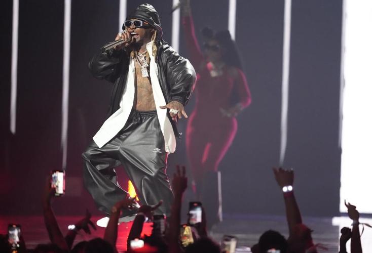 MTV VMAs talking points: Taylor Swift, Olivia Rodrigo, NSYNC