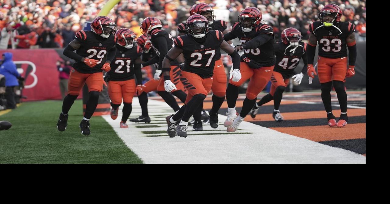 Broncos can end postseason drought by beating the Bengals