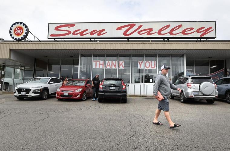 Scarborough’s Sun Valley Market closes after almost 40 years