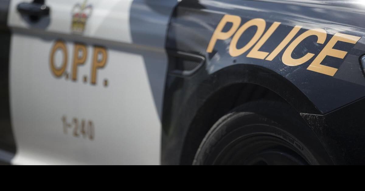 Police warn of ‘emergency’ scam after Picton, Ont., woman conned out of $6K