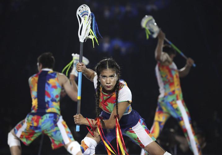 North American Indigenous Games shows Indigenous athletes ‘Happy, proud ...