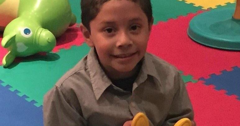 Sentencing hearing for Calgary man guilty in five-year-old grandson’s death